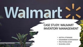 CASE walmart.pptx