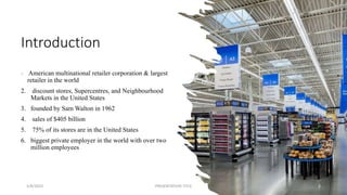 CASE walmart.pptx
