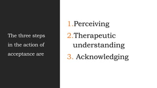 Unit 3. CASE WORK - Definition and Principles | PPTX | Family and Relationships