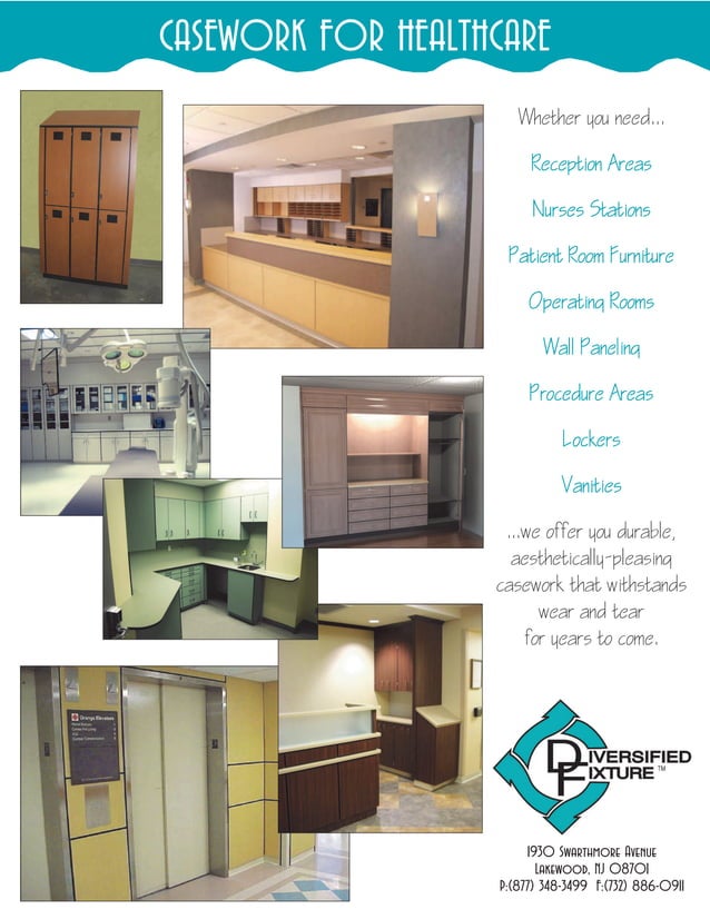 Casework For Healthcare | PDF