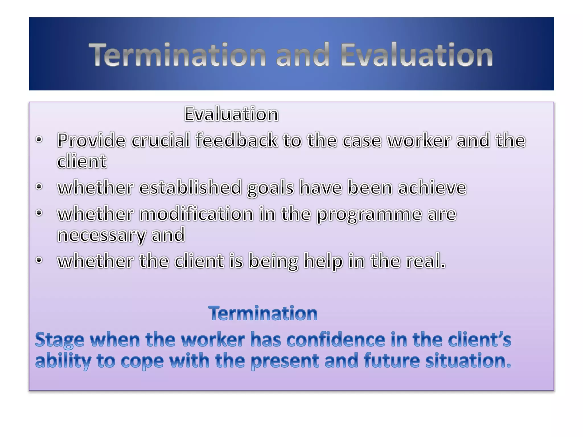 Case work process | PPTX