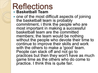 Cas expectations & reflections nov 29 | PPTX