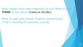 Casey at the bat - 1.pptx