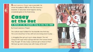Casey at the bat - 1.pptx