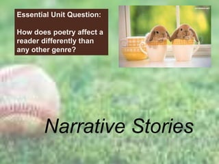 Casey at the bat lesson | PPT