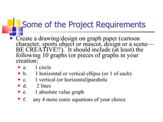 Caseyconicsproject | PPT
