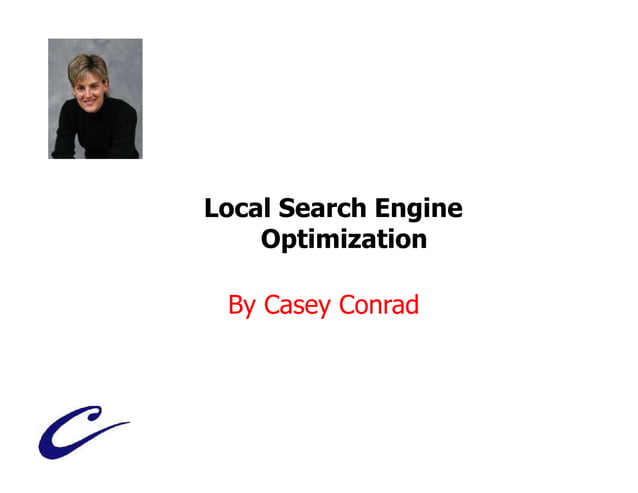 Casey conrad | PDF | Search | Internet