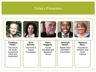 Identifying Community Priorities | PPT