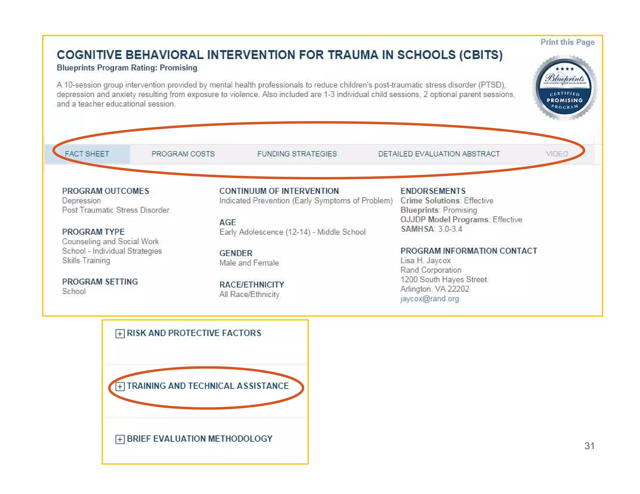 Preventing Problems Before They Start | PDF