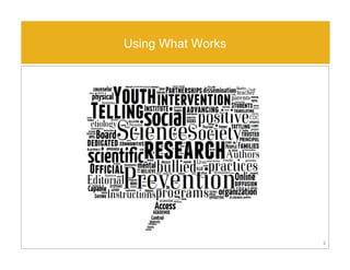 Preventing Problems Before They Start | PPT