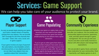 Process Ninjas - Services and Pricing | PDF