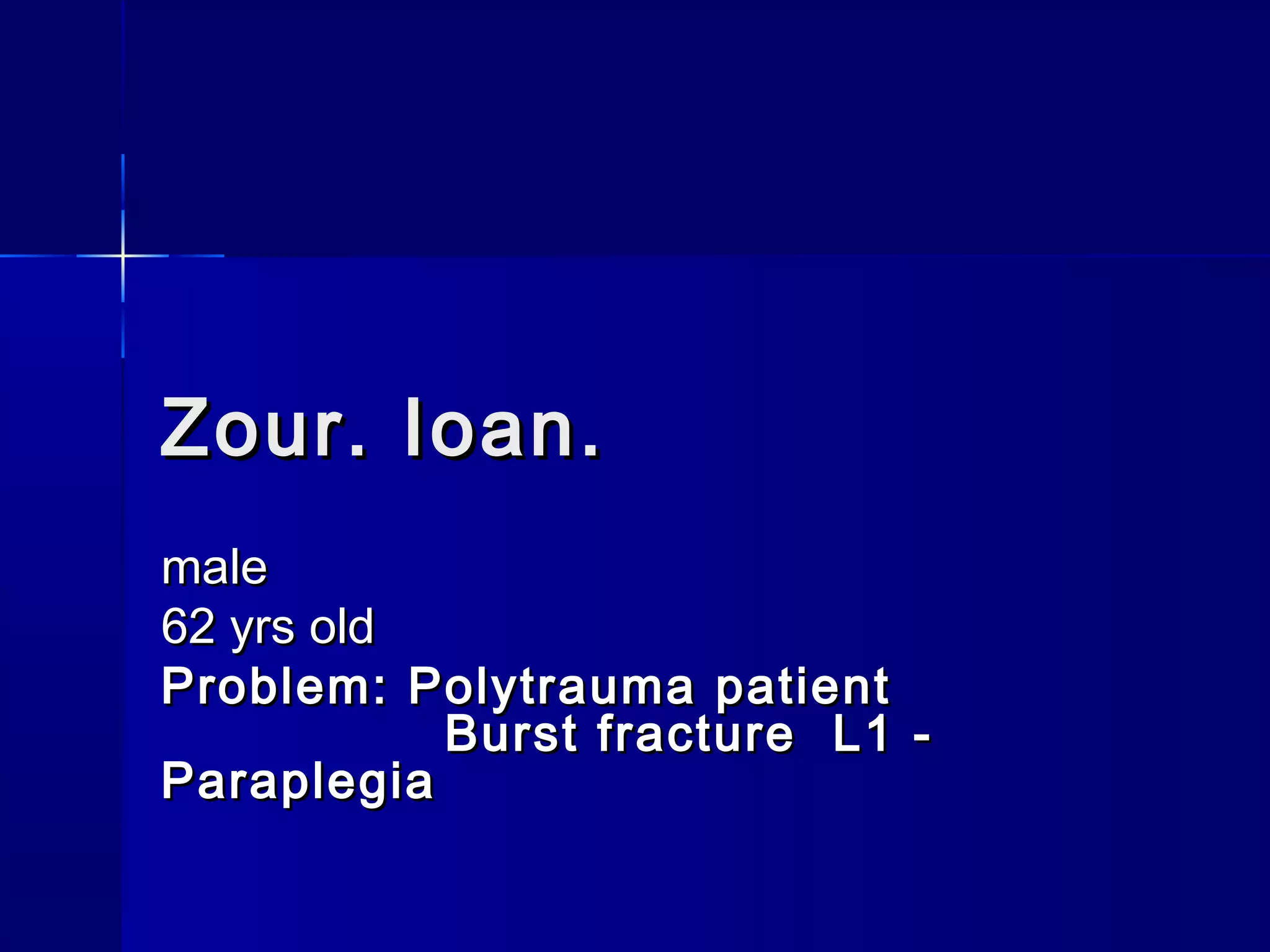 Case zouridakis | PPT | Death, Injury, or Military Conflict | Sensitive ...