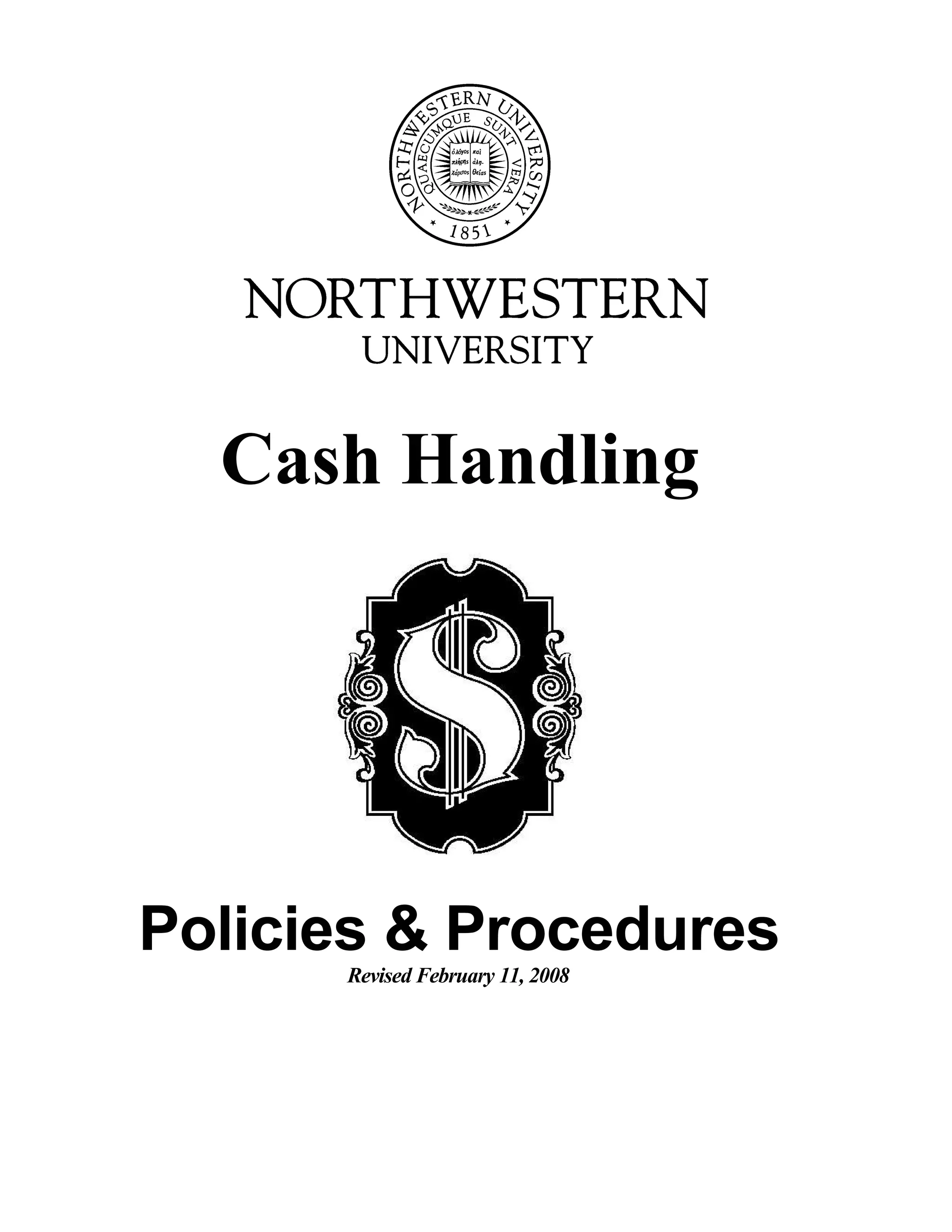 Cash handling-policies-and-procedures2040 | DOC