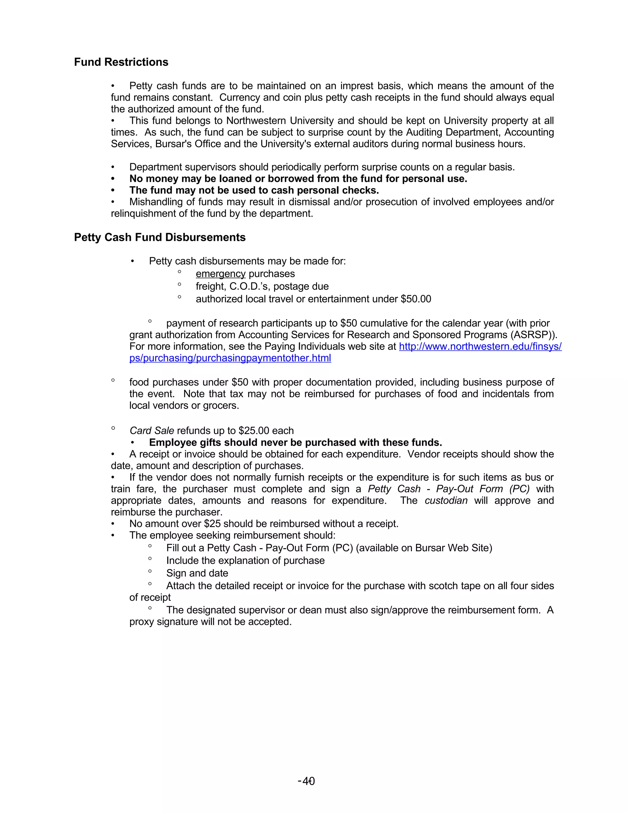 Cash handling-policies-and-procedures2040 | DOC