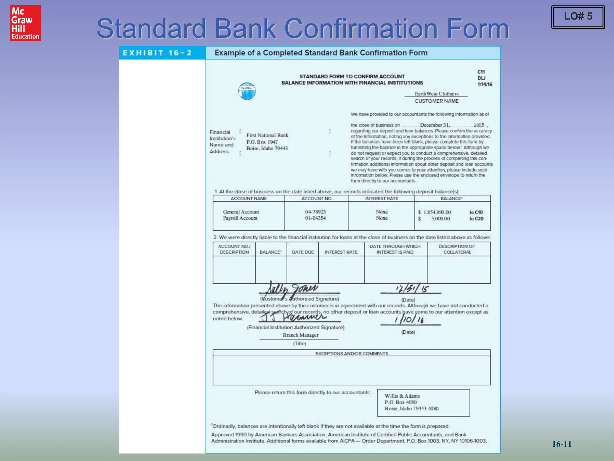 Cash auditing chapter in advanced auditing.pptx