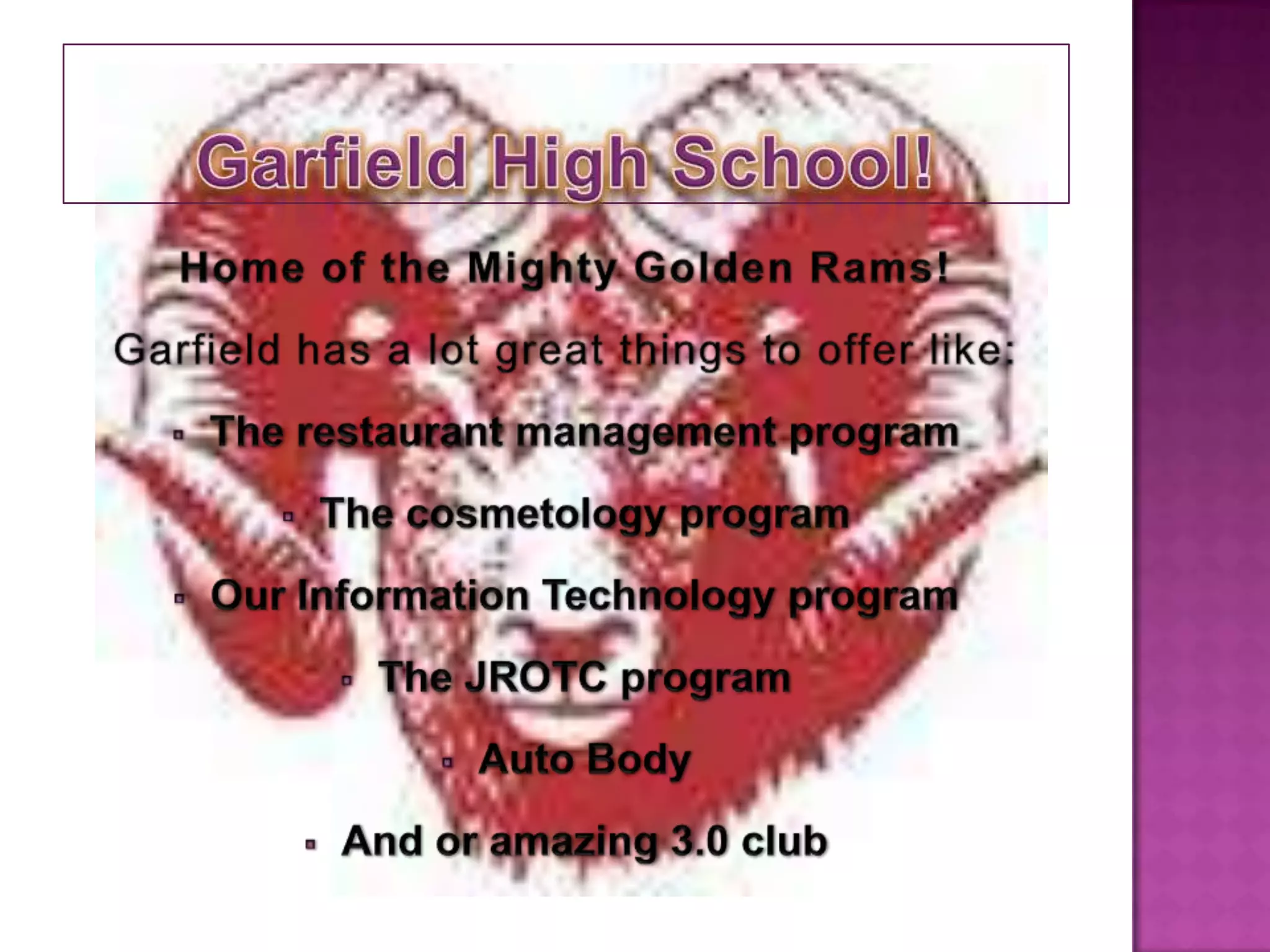 Cashae’s life presentation! | PPTX | Television | Entertainment