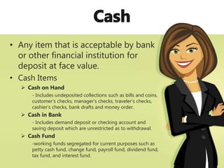 cashandcashequivalent-150620153356-lva1-app6892.pptx