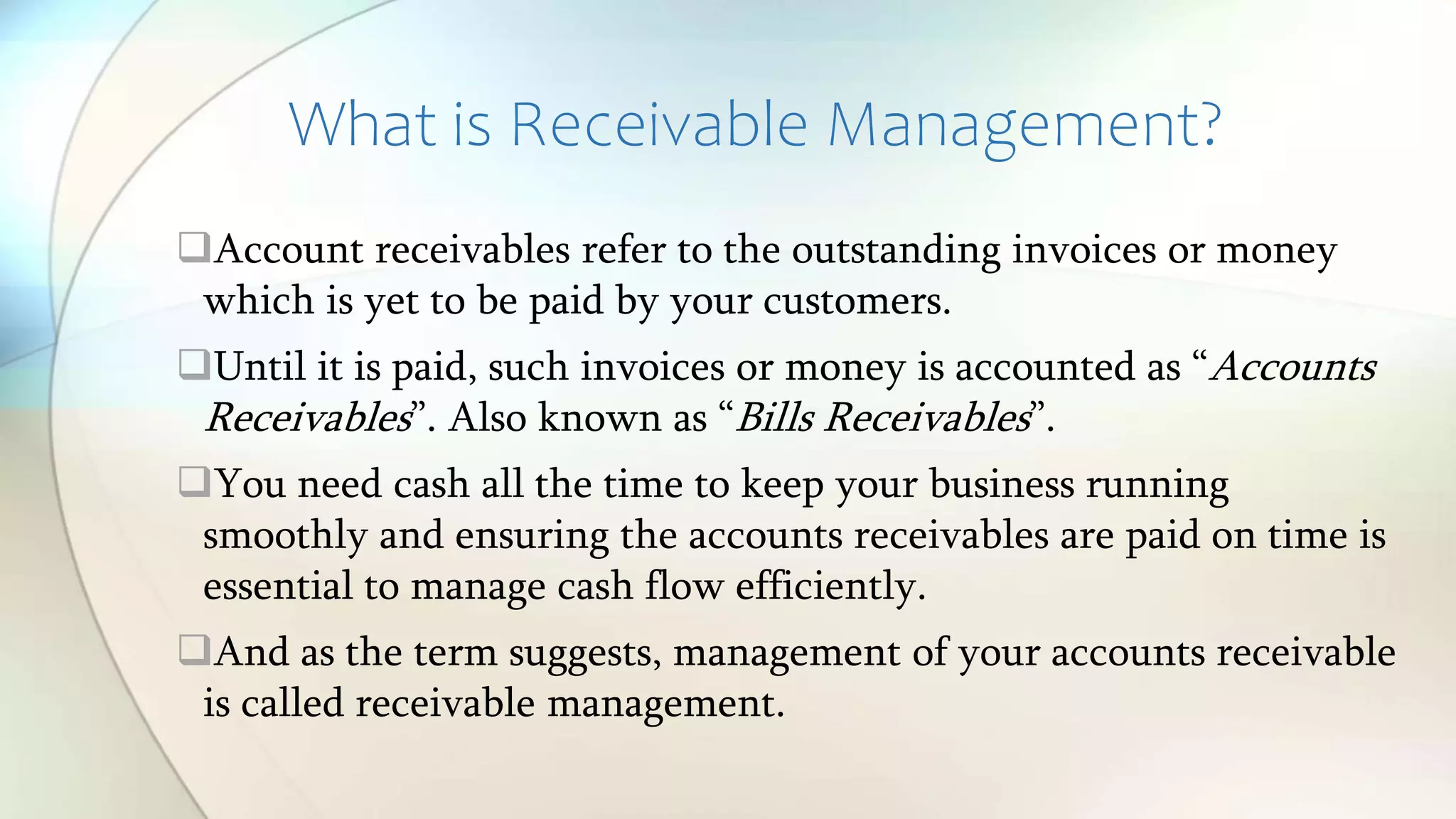 Cash and Receivable Management.pptx