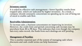 Cash and Receivable Management.pptx