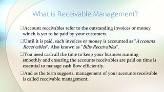 Cash and Receivable Management.pptx
