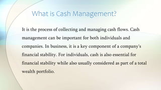 Cash and Receivable Management.pptx