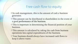 Cash and Receivable Management.pptx