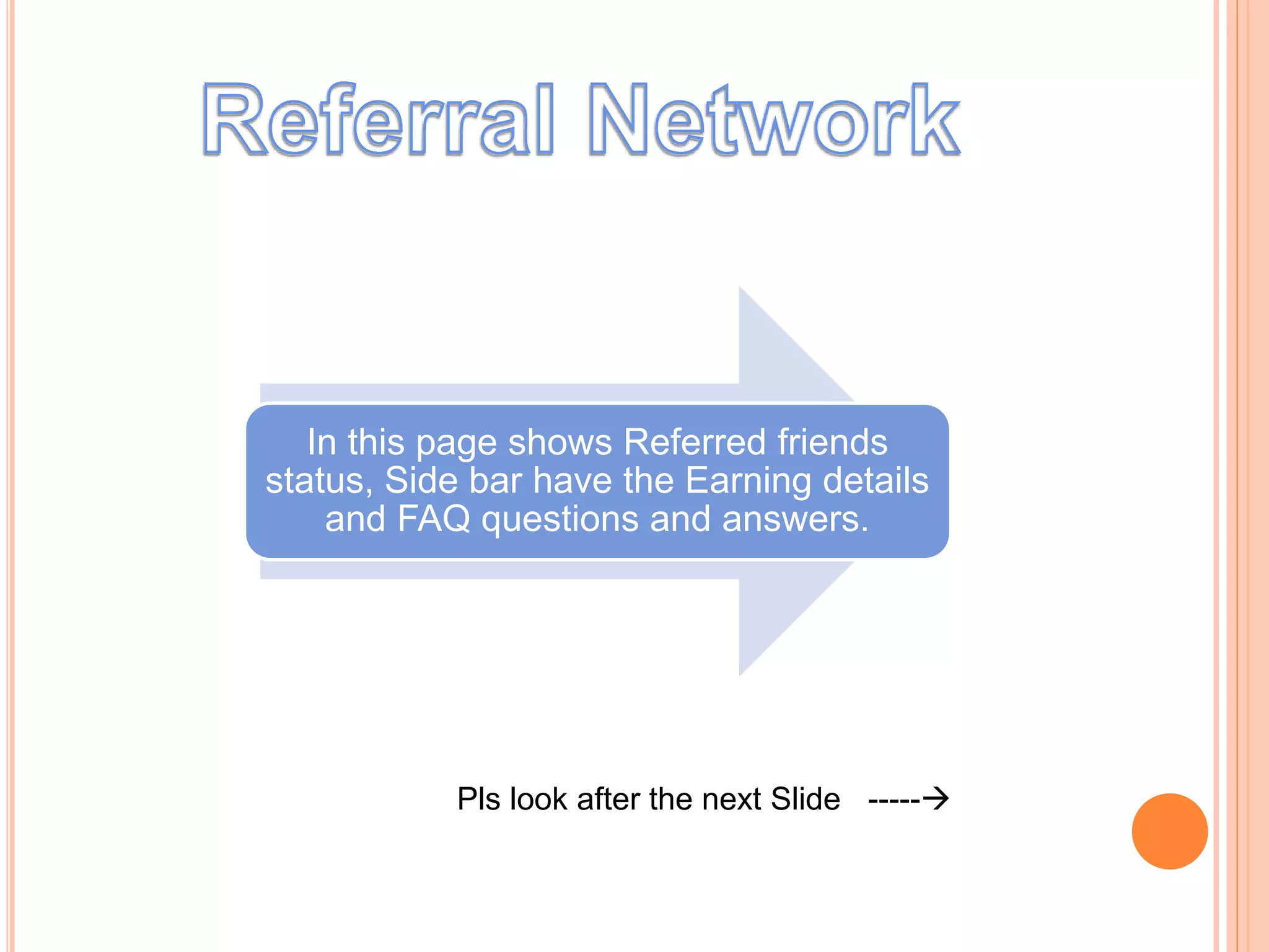 Cashback engine clone script | PPTX