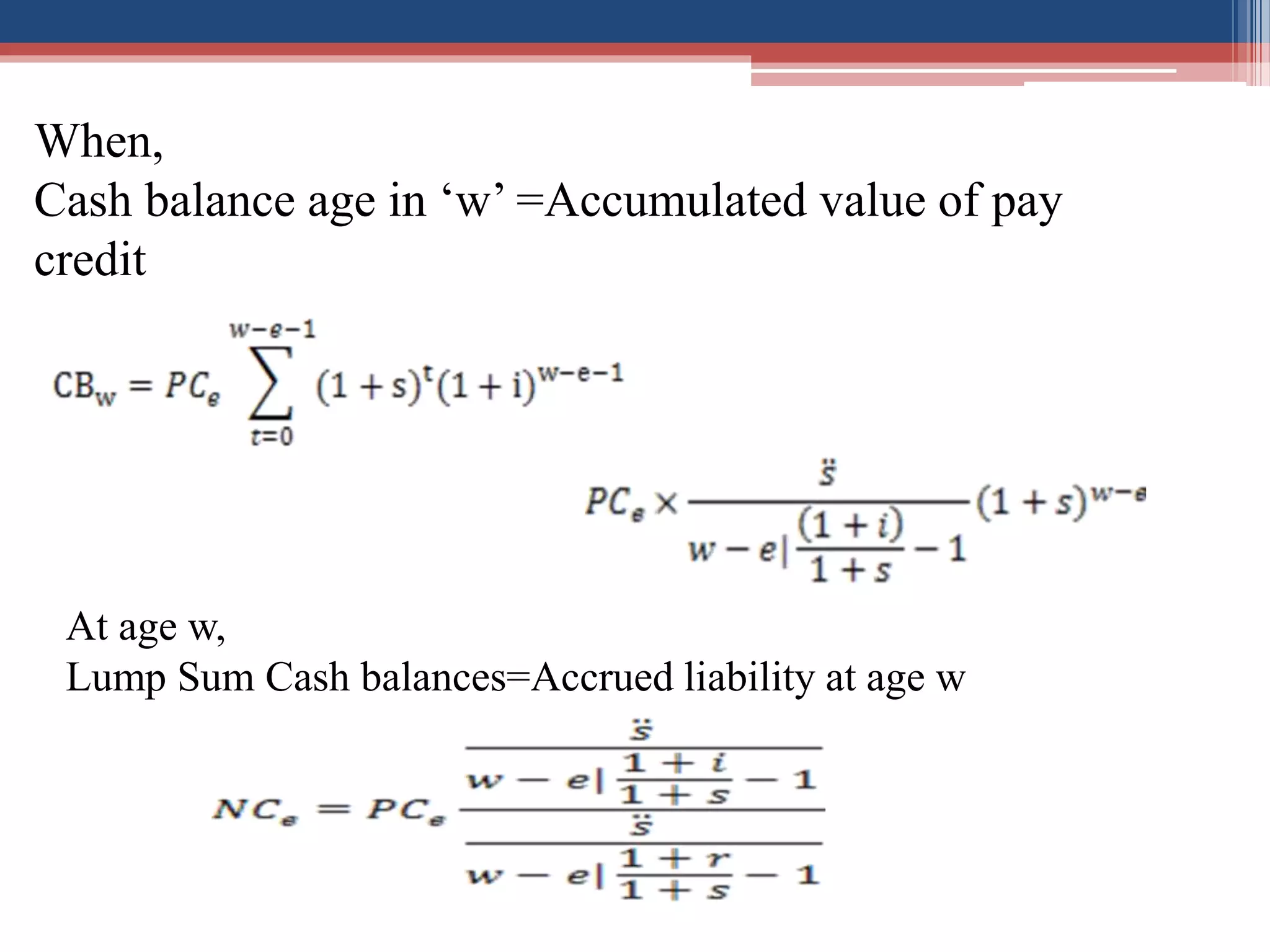Cash balance approach of quantity theory of money | PPTX