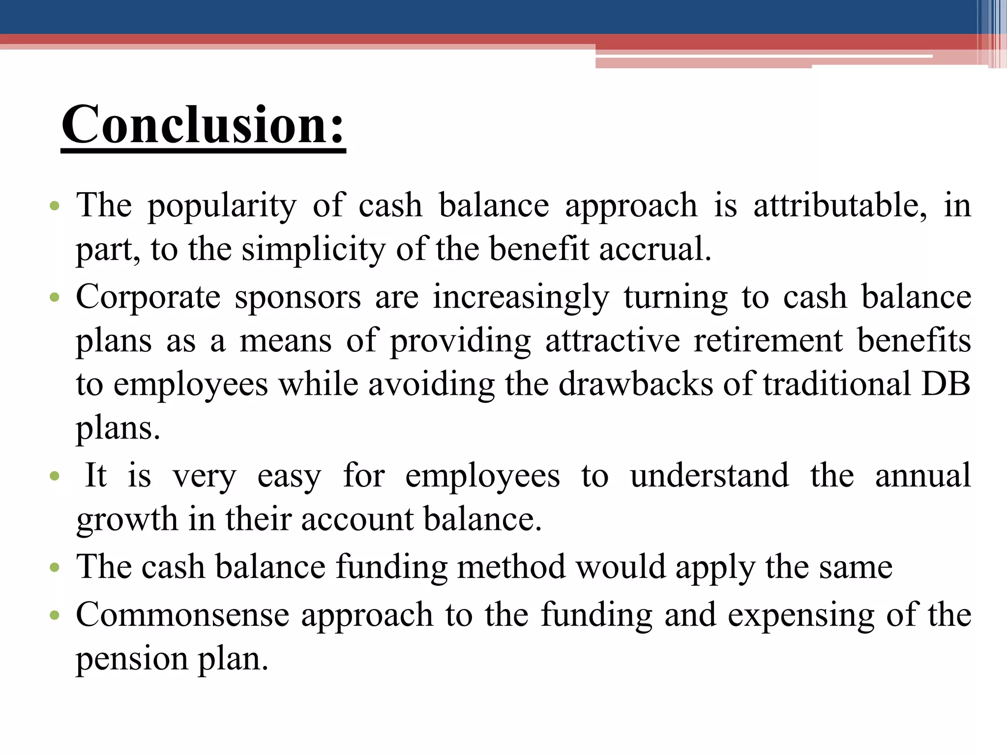 Cash balance approach of quantity theory of money | PPTX