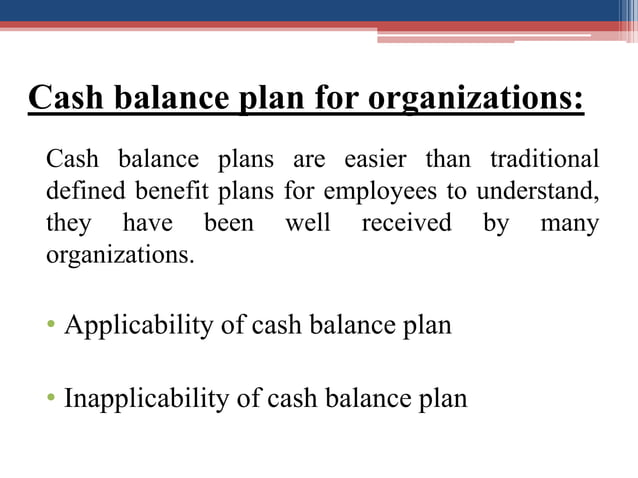Cash balance approach of quantity theory of money | PPTX