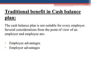 Cash balance approach of quantity theory of money | PPTX
