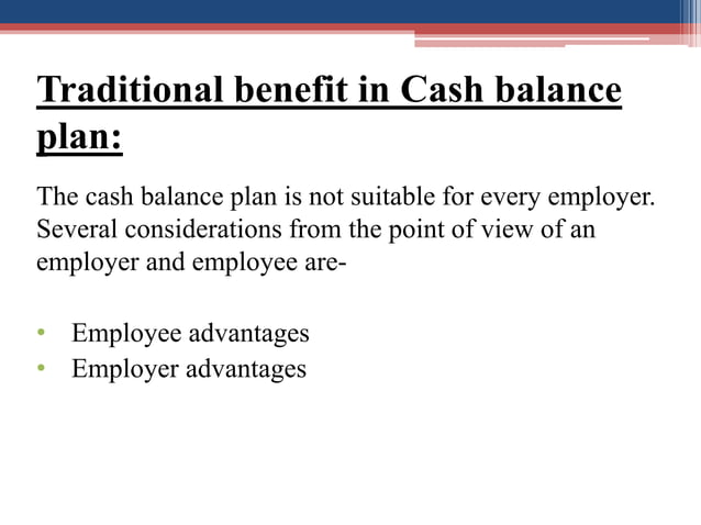 Cash balance approach of quantity theory of money | PPTX