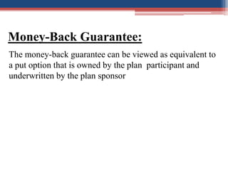 Cash balance approach of quantity theory of money | PPTX