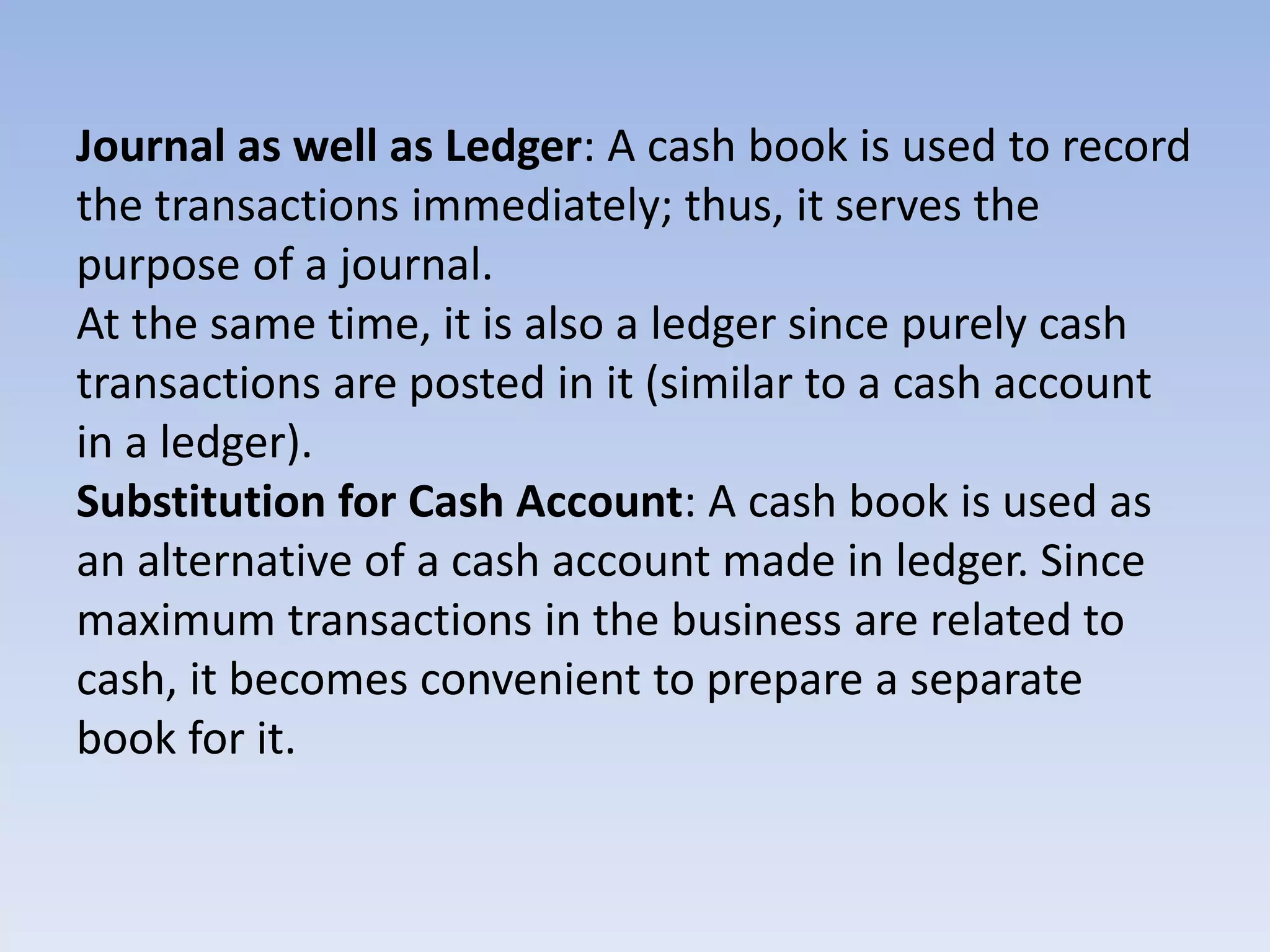 Cash book Basics.pptx