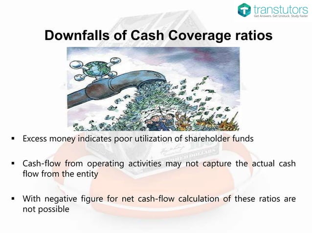 Cash Coverage | Finance | PPT