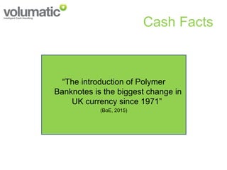 Cash Facts January 2016 | PPT