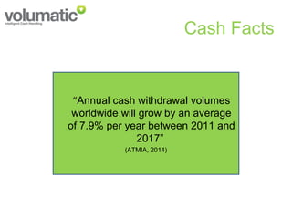 Cash Facts January 2016 | PPT
