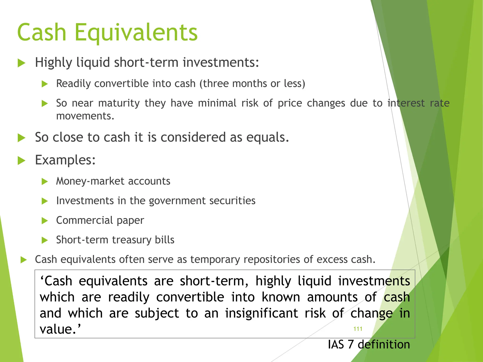 How to calculate Analysis Cash Flow for a company | PDF
