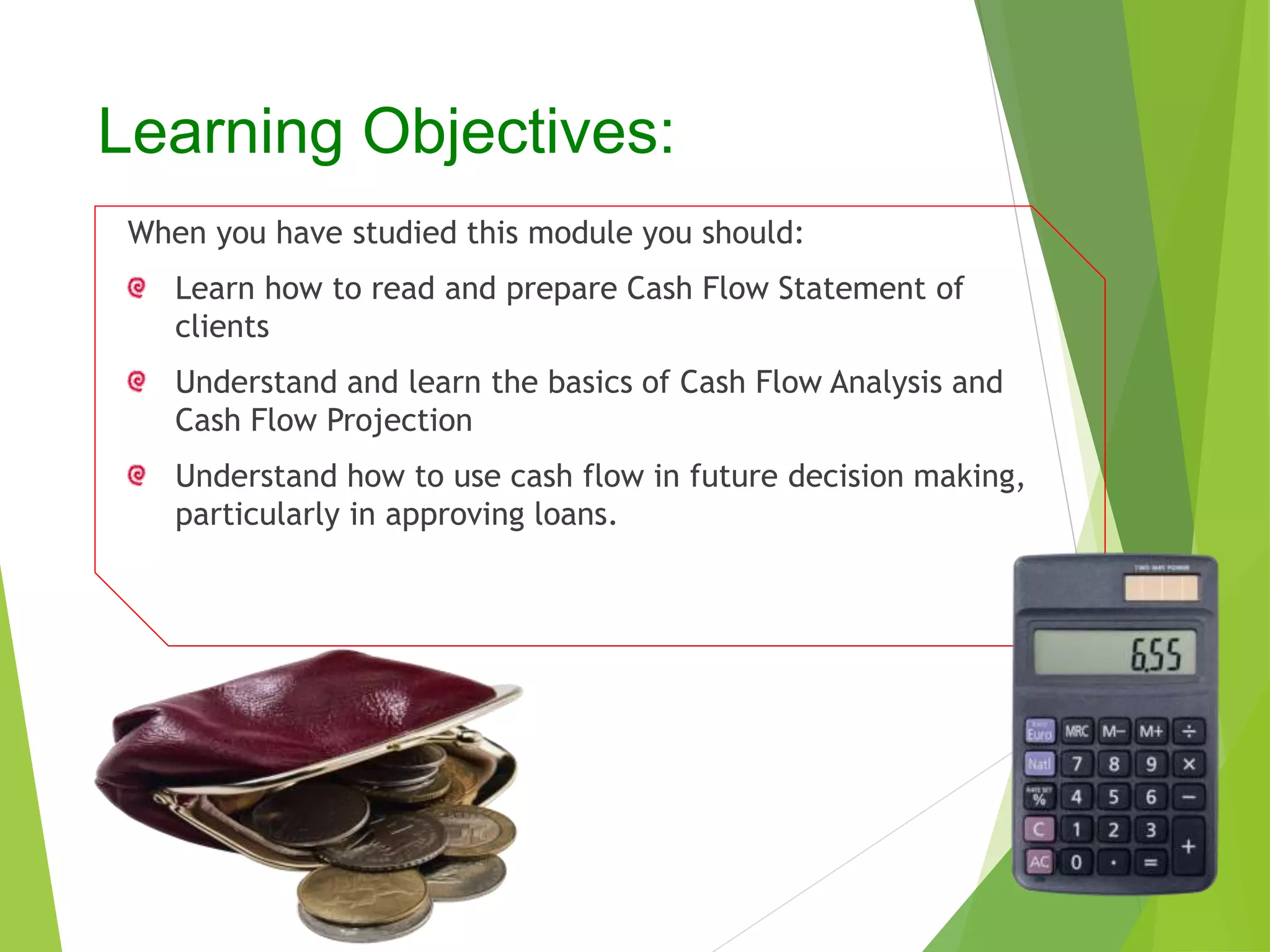 Cash Flow Analysis.ppt