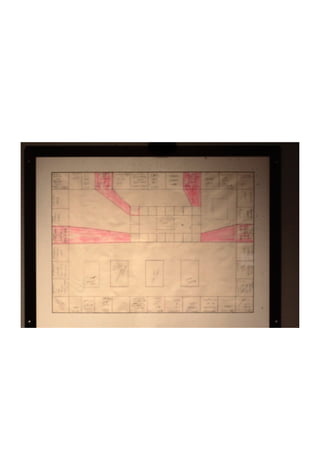 Cashflow 101 Board Game Gesigns + Patents [Kiyosaki] | PDF