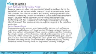 Cash Flow Forecasting-A Comprehensive Guide.pptx