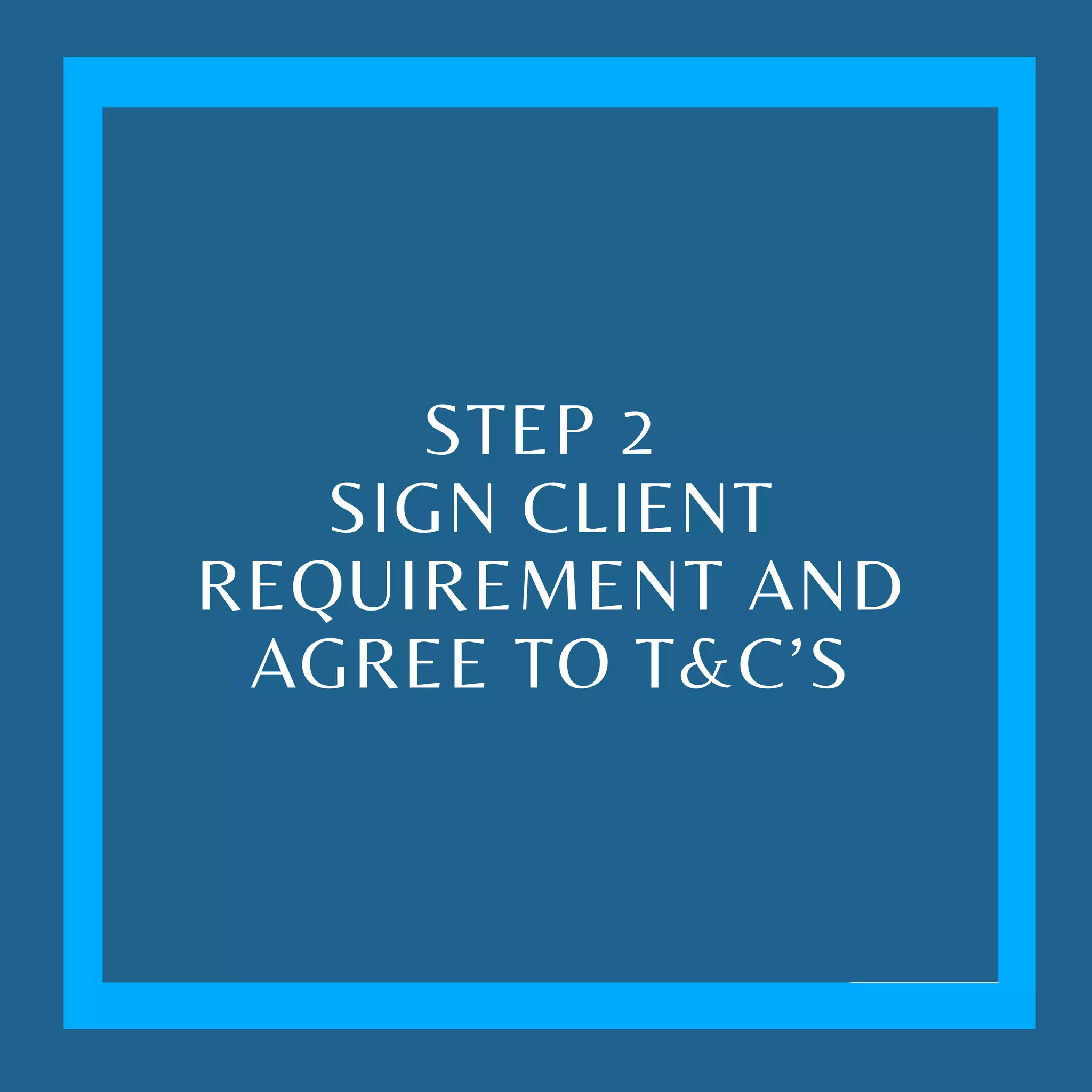 7 steps to a successful claim | PDF