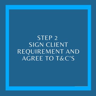 7 steps to a successful claim | PDF