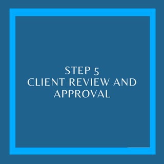 7 steps to a successful claim | PDF