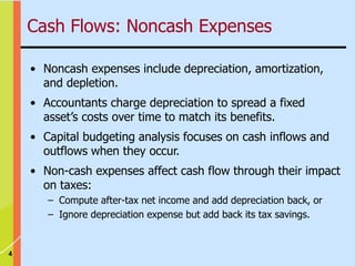 cash flows.ppt
