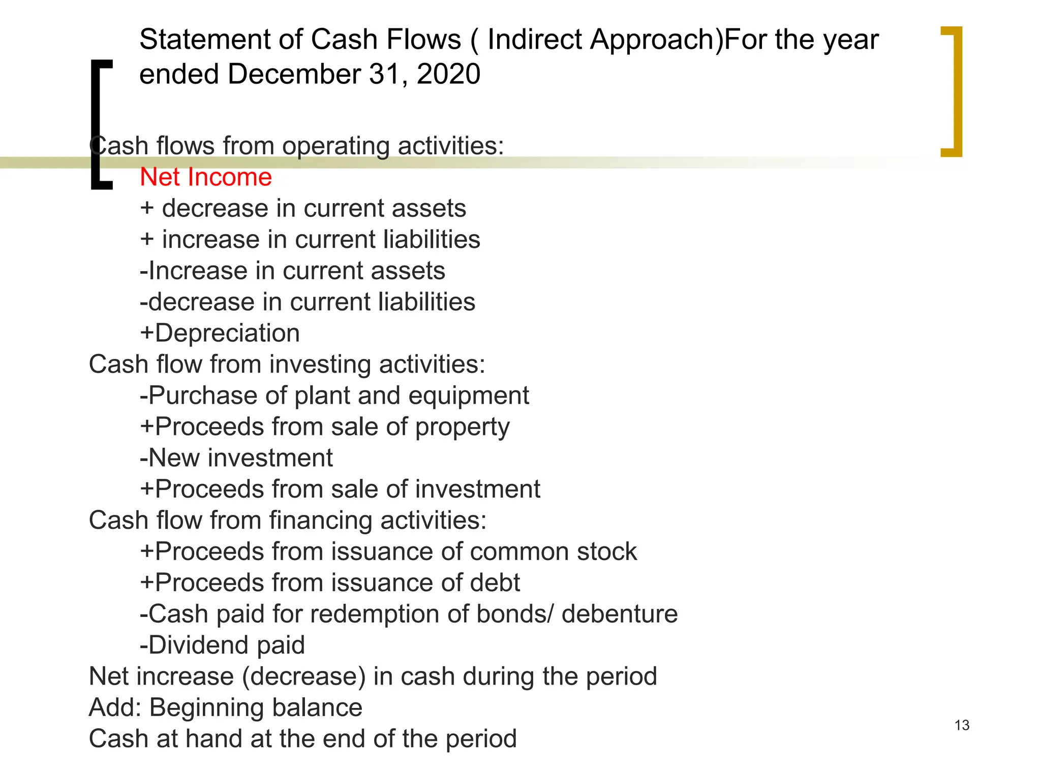 Cash Flow Statement.ppt