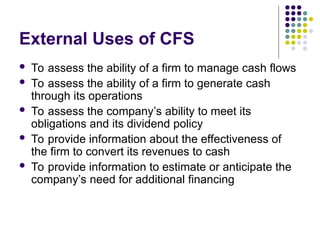 Cash flow statement-short.pptAMSMASMSMSJJ | PPT