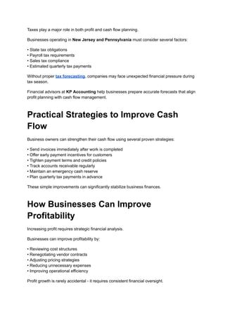 Cash Flow vs Profit_ What Business Owners in New Jersey & Pennsylvania ...