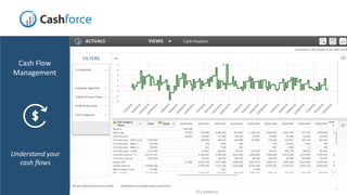 Nicolas Christiaen, CEO en mede-stichter van Cashforce | PPT