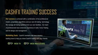 Cash forex group en | PDF